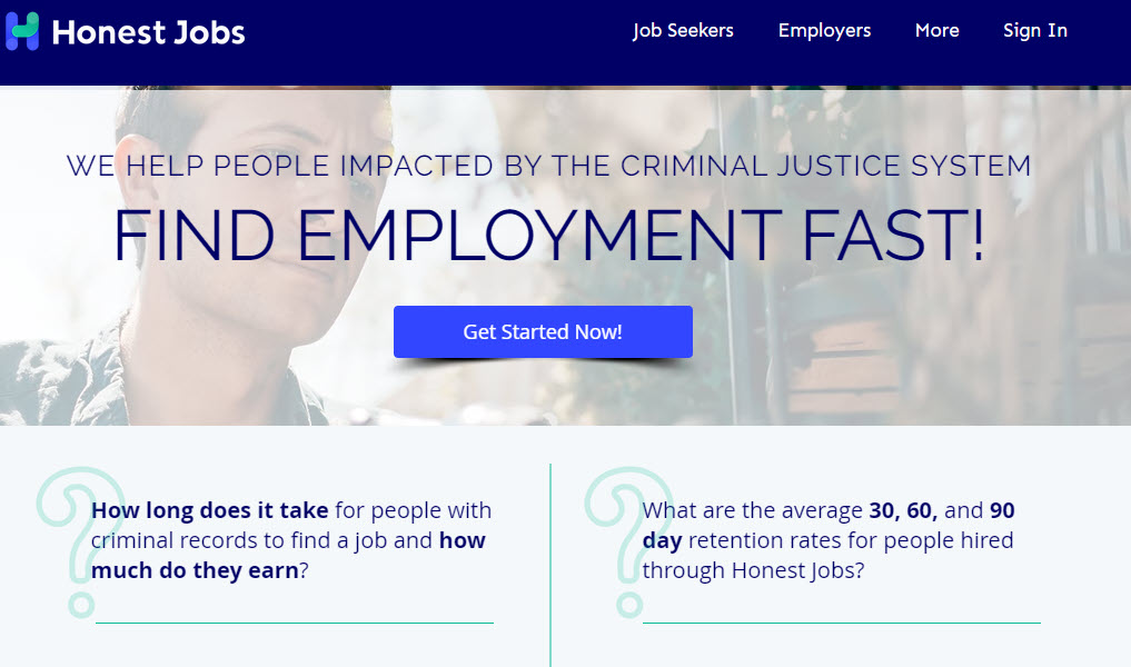 Fair Chance Hiring Platform lands Funding - Job Board Consulting